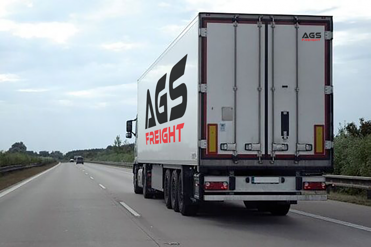 Ags Freight