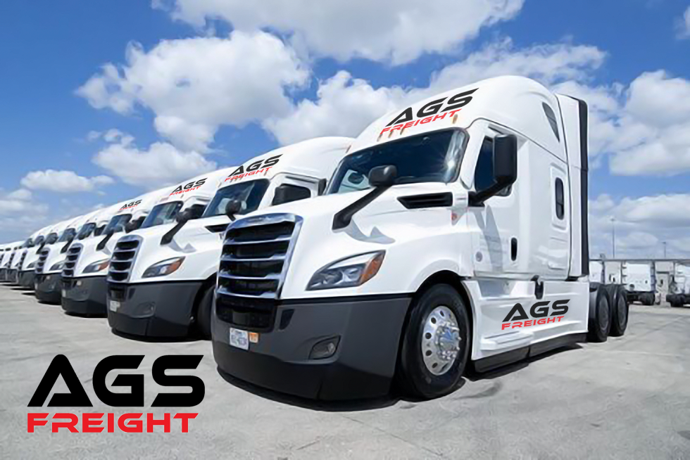 About | Ags Freight
