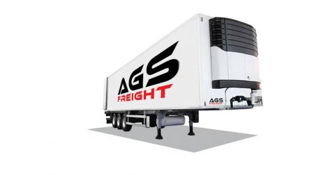 Ags Freight